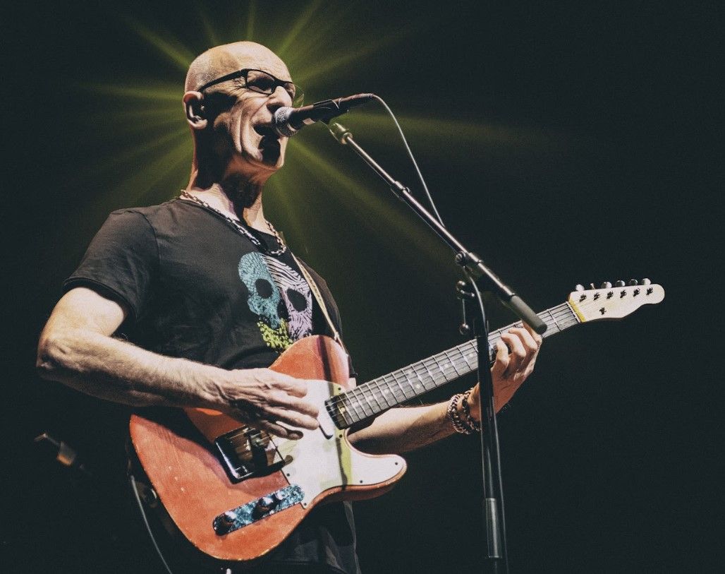 Book early for Base31 ‘feel-good” music concerts | Belleville Intelligencer