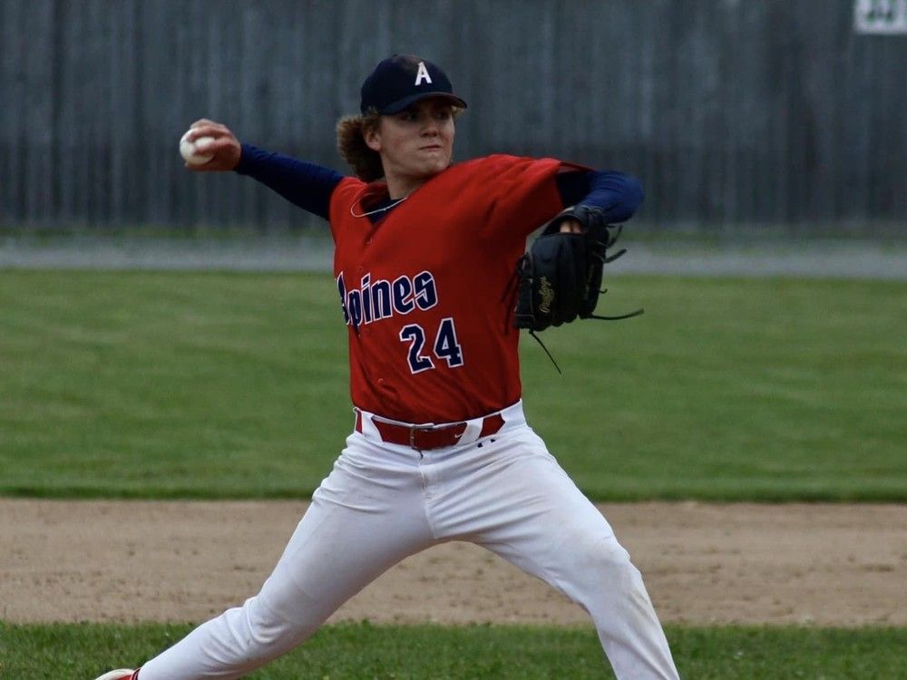 Around the Horn: Alpines get back in the win column | Telegraph-Journal