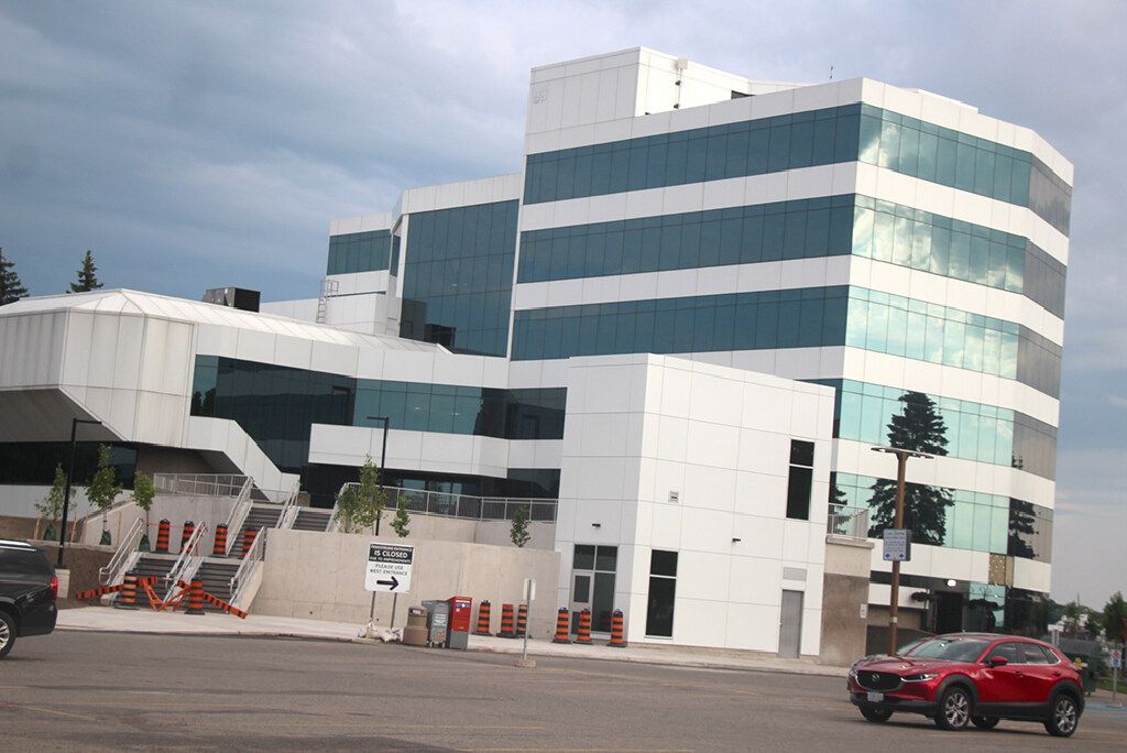 City facilities alter operational hours to mark Labour Day | The Daily ...