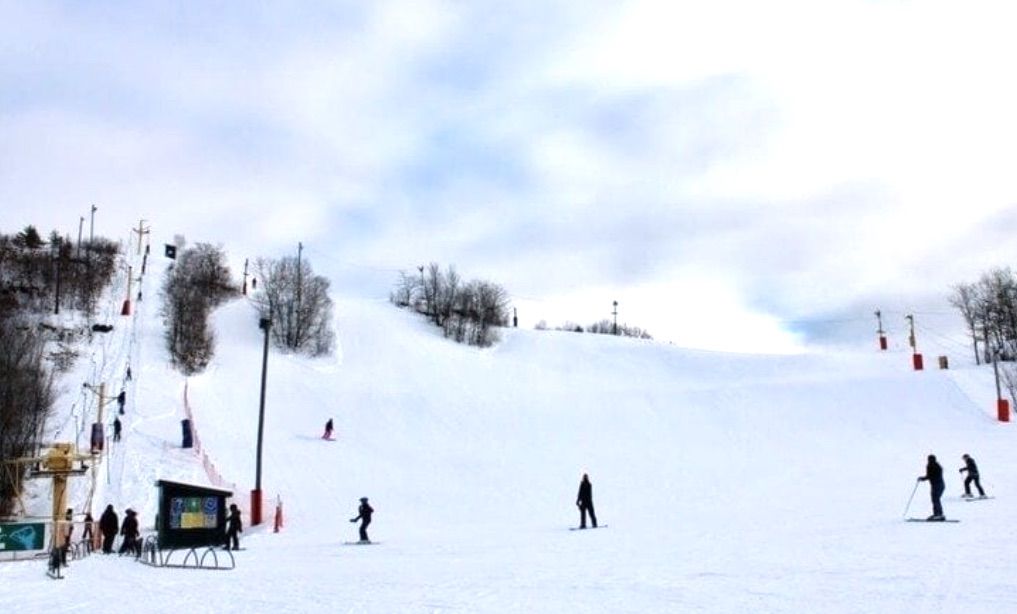 Adanac, Lively ski hills close due to wet weather | Sudbury Star