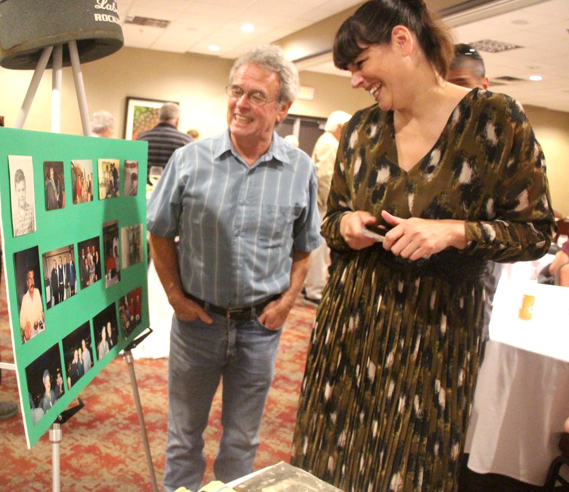 Remembering Sault Star reporter Dan Bellerose | Sault Star