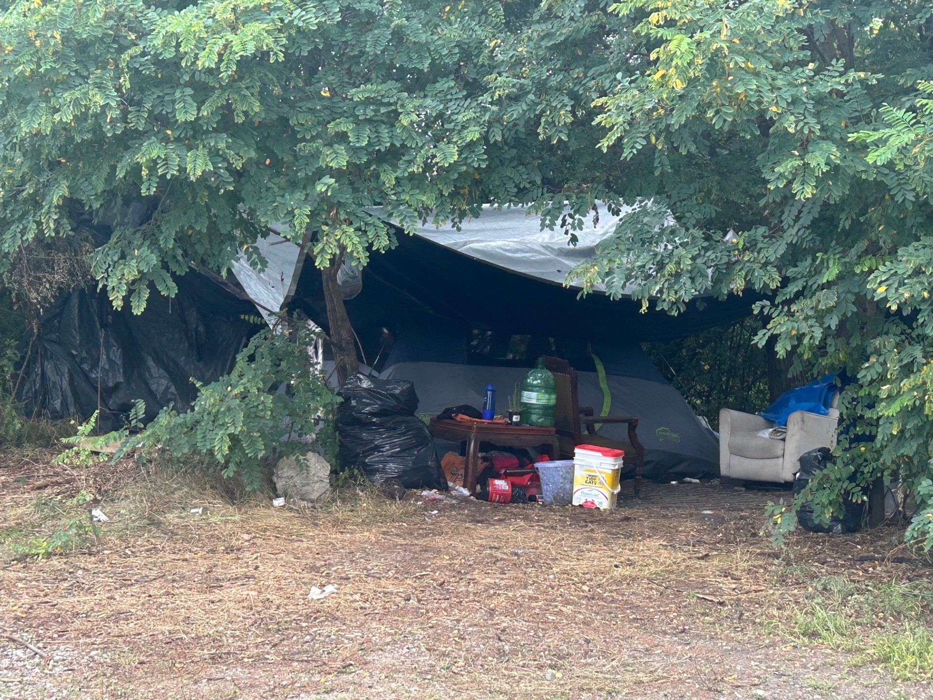 Homelessness information session set for November 20th | North Bay Nugget