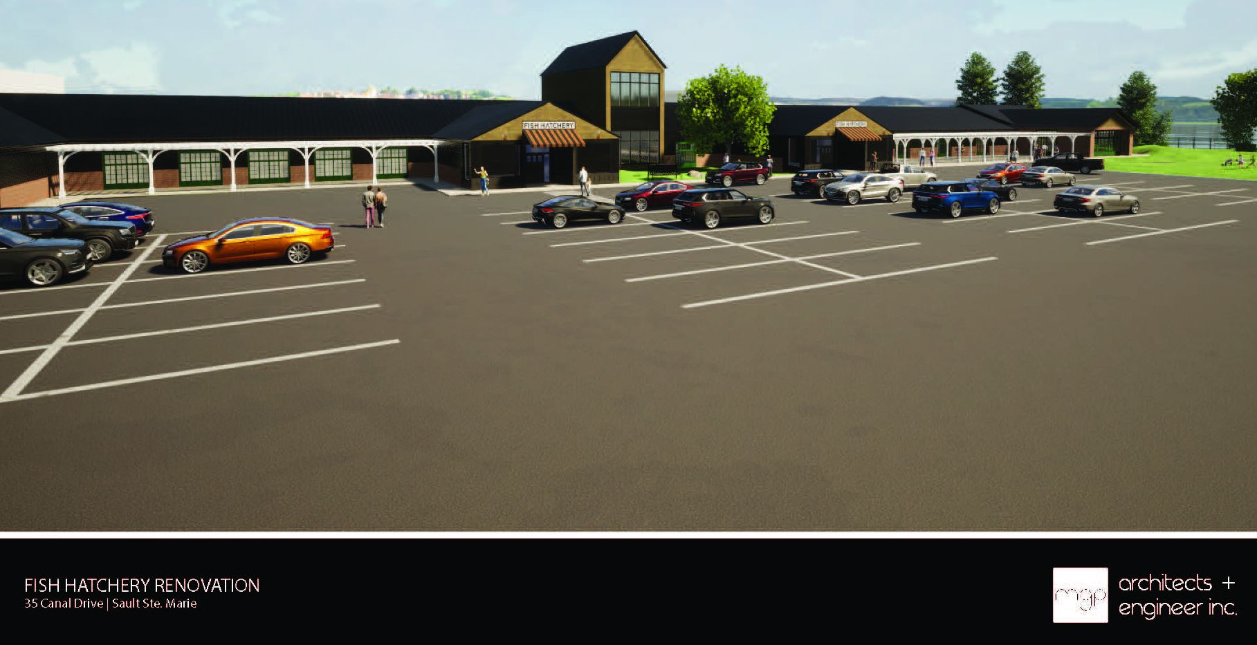 New commercial development plan to be officially unveiled Friday ...