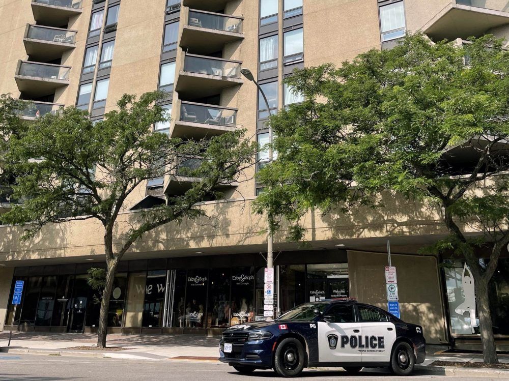 Court documents identify injured Sarnia police officer | The Sarnia ...