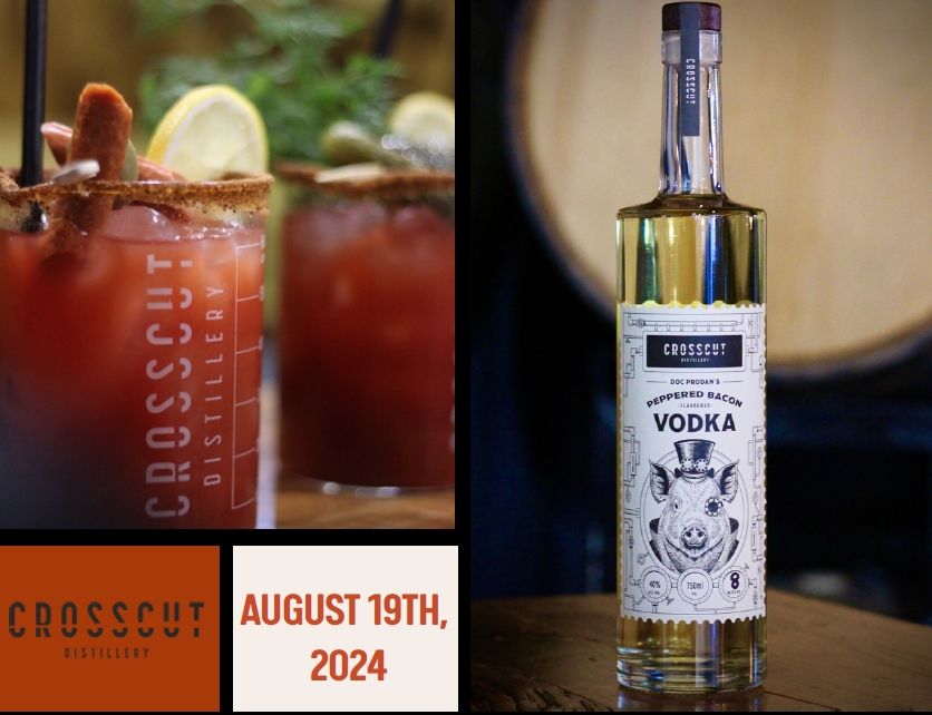 Release of handcrafted spirit a 'milestone' for Sudbury distillery ...