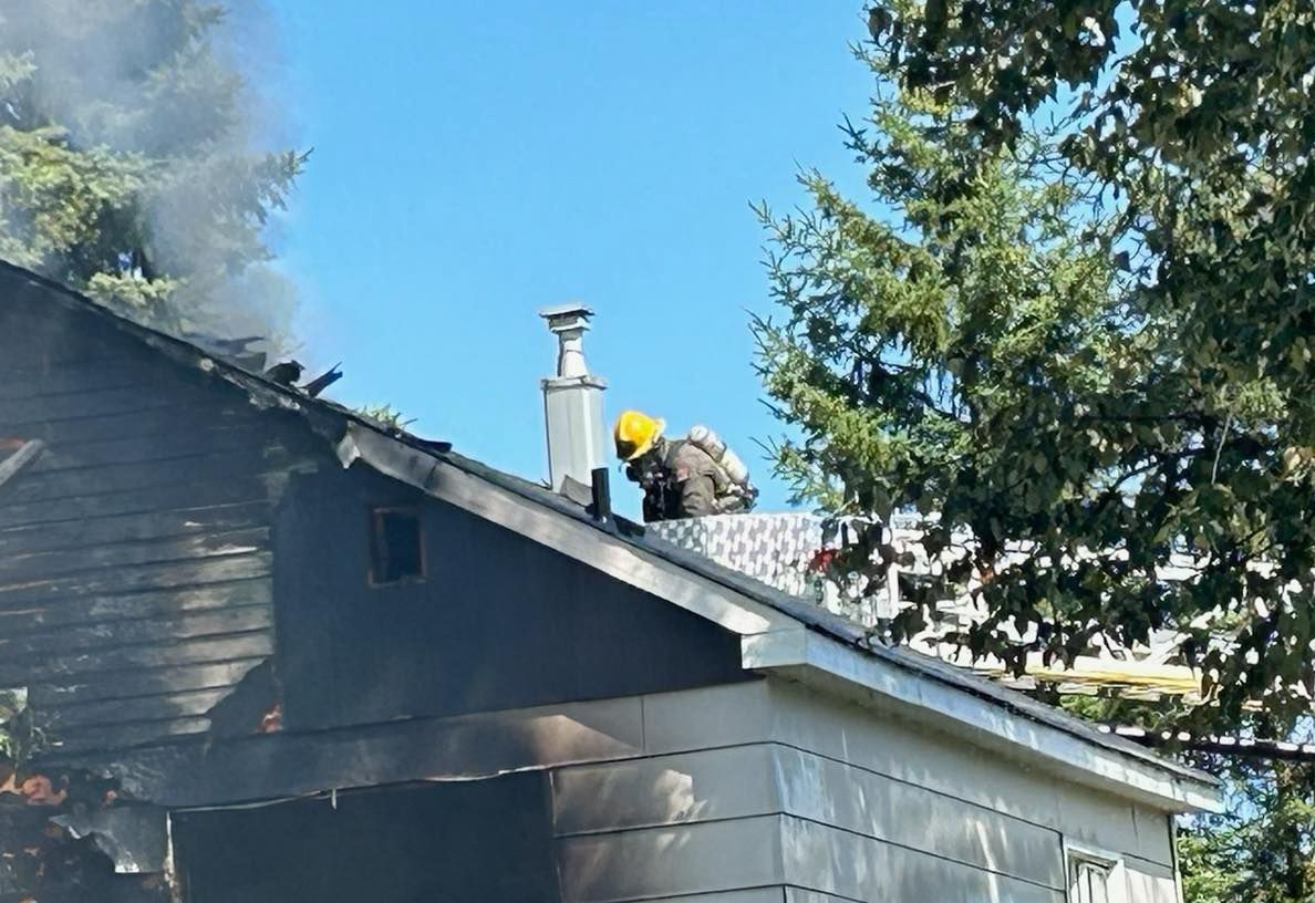 Fire at home in Azilda causes 'significant' damage, firefighters say ...