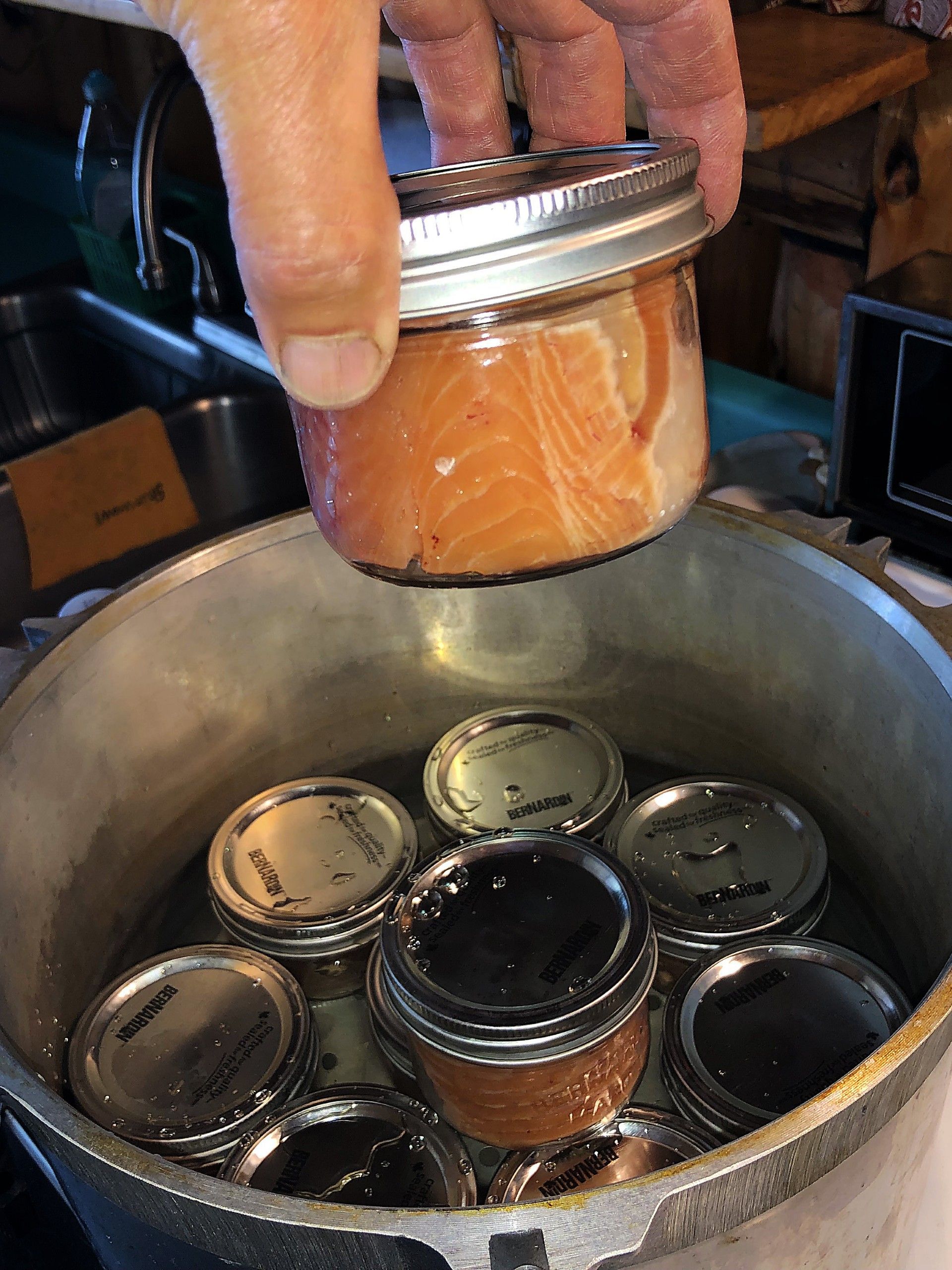 Hooked on Superior Salmon Fishing? Jury Still Out | Sault Star