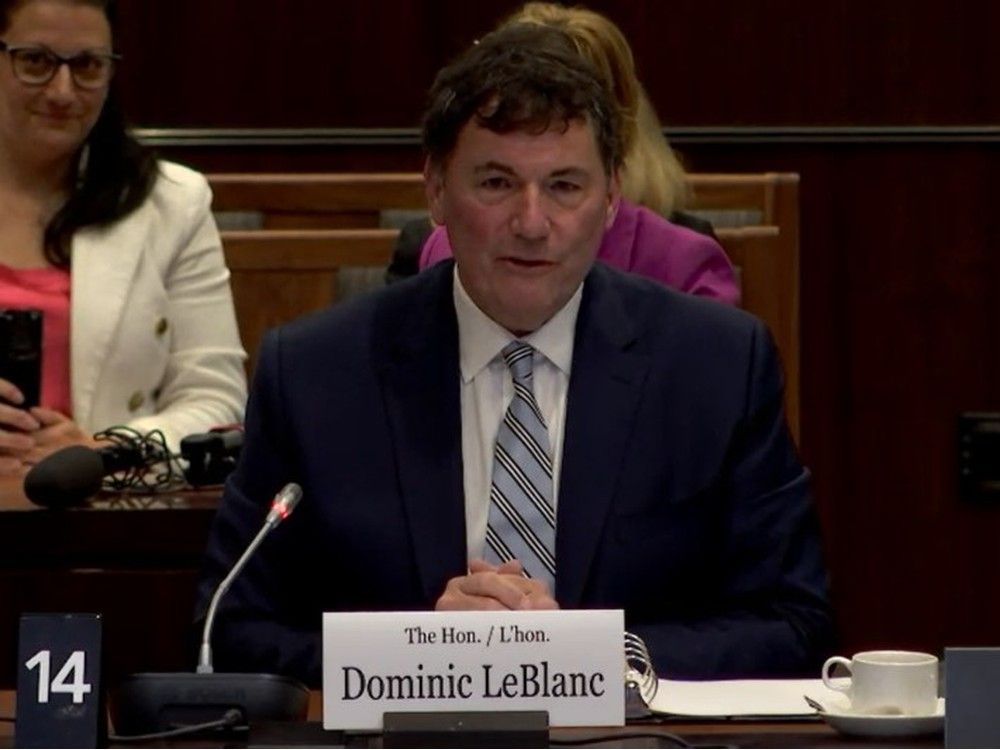 Media reports alerted CBSA to ISIS video allegedly showing Canadian citizen charged with ...