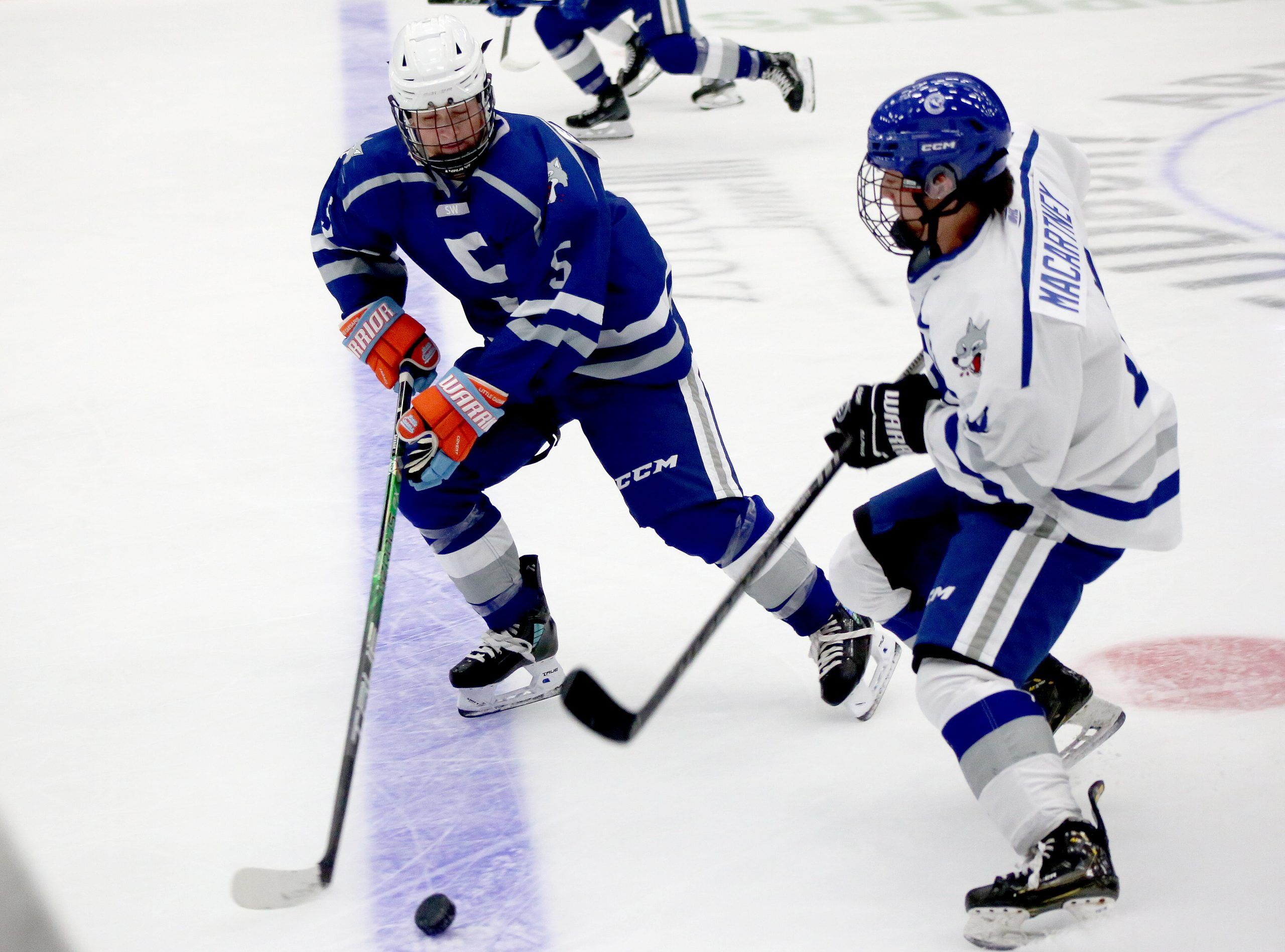 ‘I think we’re going to be a really good team’ | Sudbury Star