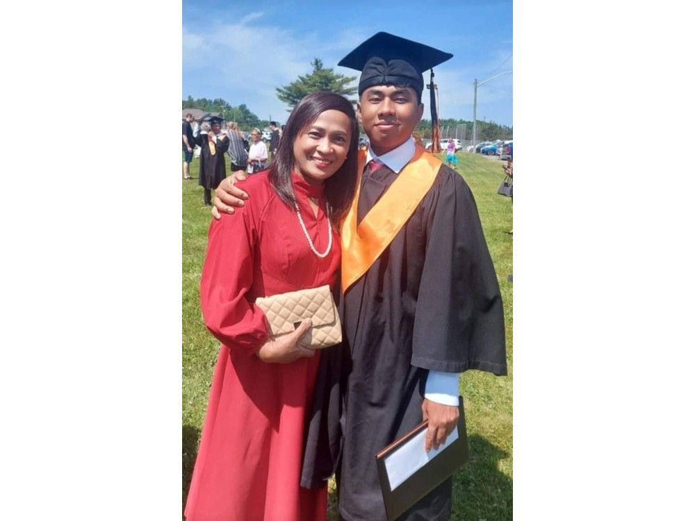 Teen boating accident victim came to NB for childhood dream | Telegraph ...