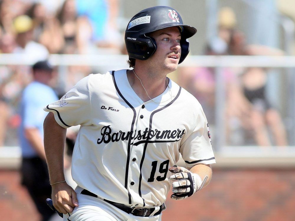 Spencer Marcus wins Chatham-Kent Barnstormers’ monthly award | Chatham ...