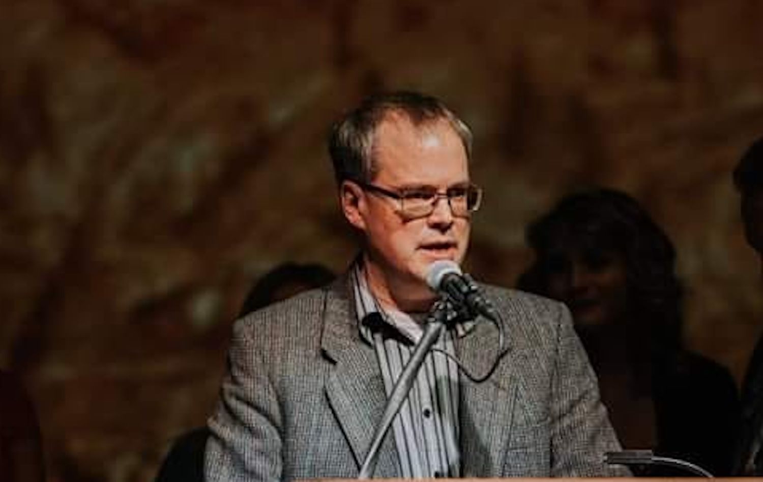 Cal Gratton moves on from Melfort Trade Alliance Chamber of Commerce ...