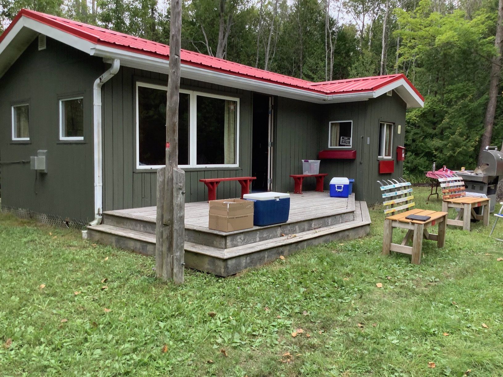 Sauble ski club will carry on after equipment theft | Owen Sound Sun Times