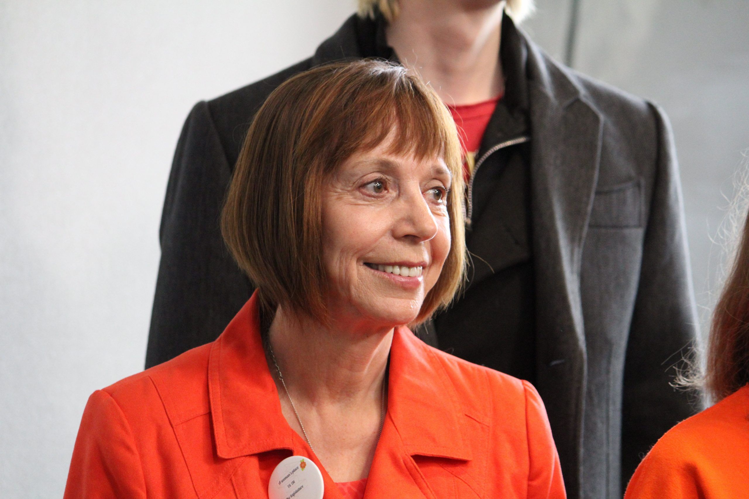 Jane Stroud, RMWB councillor and advocate for rural communities, dies ...