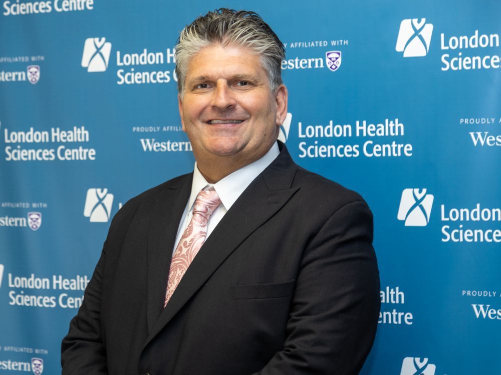 'So top heavy': Union applauds deep LHSC executive job cuts | St ...