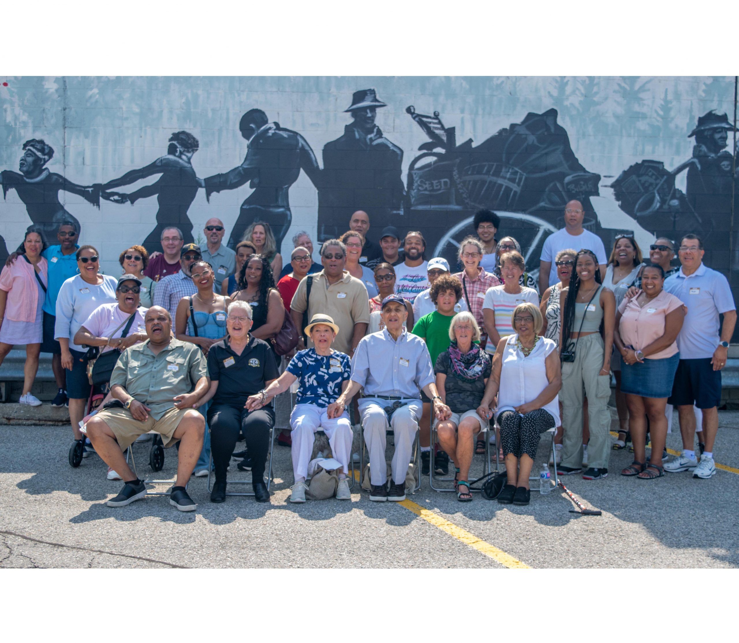 Butlers return to Lucan to celebrate family’s local roots | Owen Sound ...