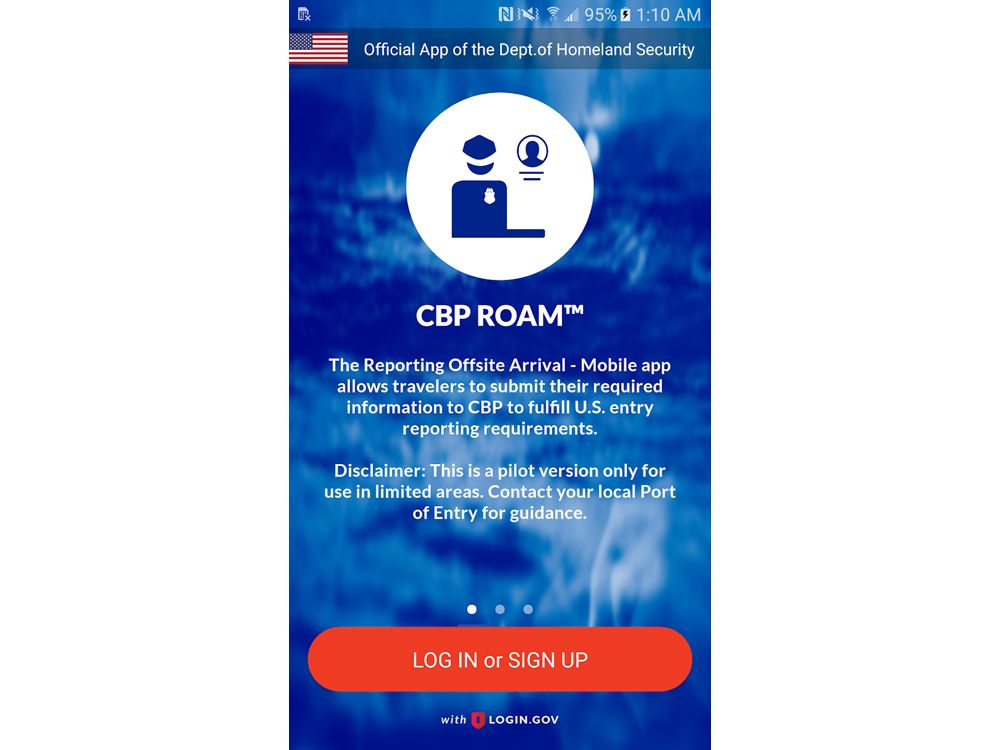 New ROAM app to simplify travelling in Akwesasne | Cornwall Standard ...