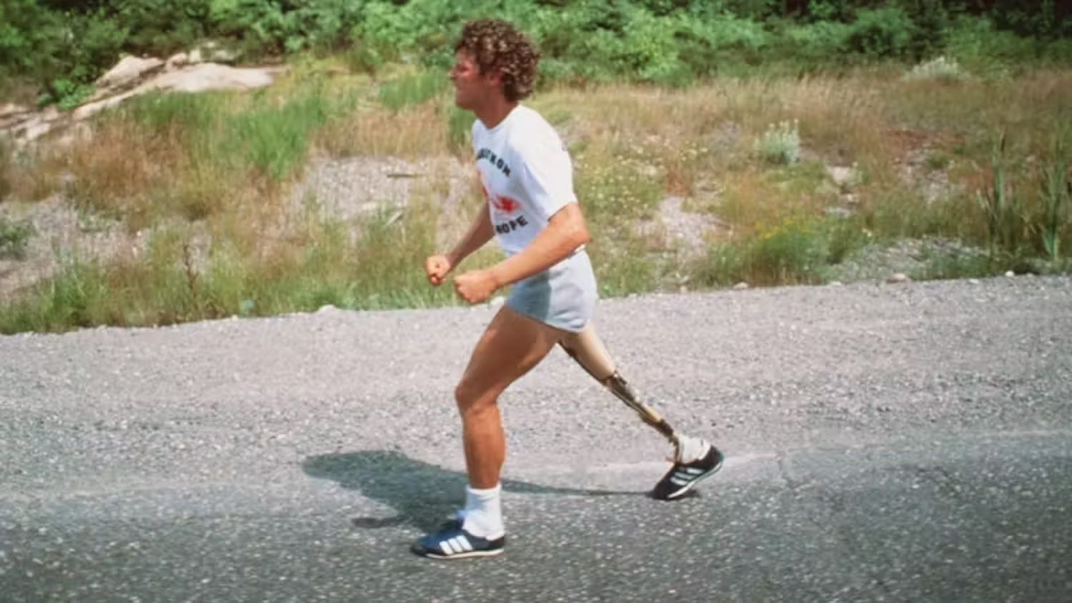 Terry Fox run goes Sunday at Civic Park | Sault This Week