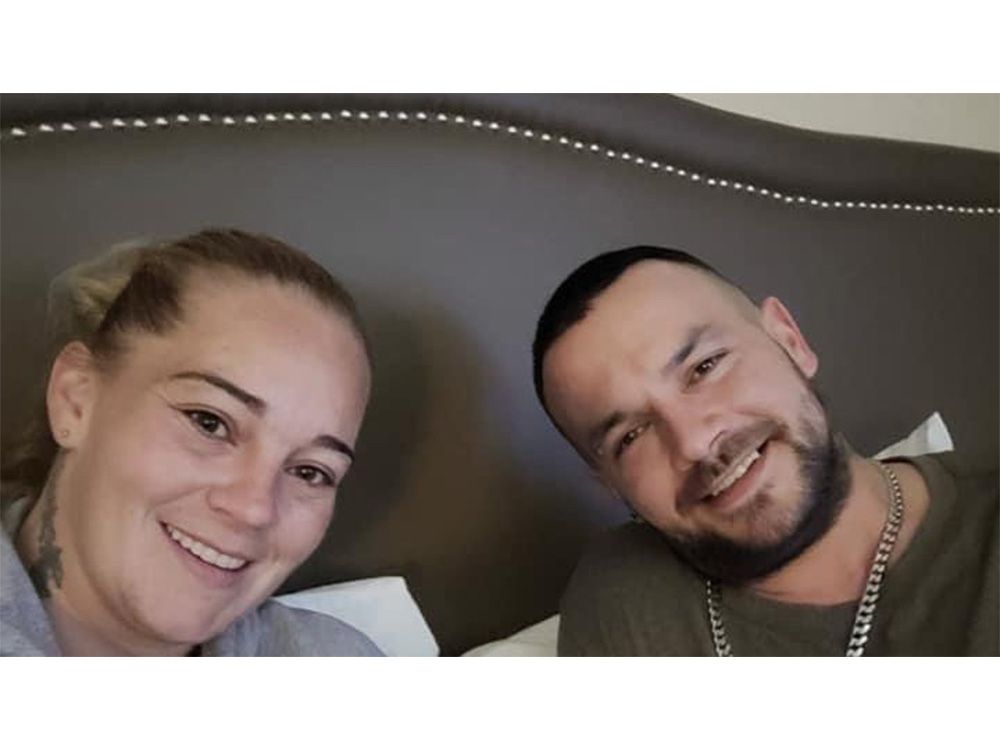Stratford woman raising money, collecting items for couple shot | The ...