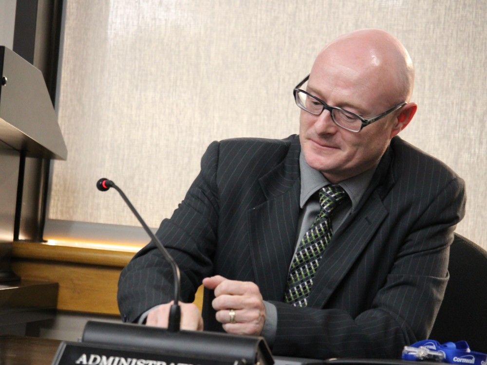 Cornwall mayor, council, welcome legal counsel, and say goodbyes ...