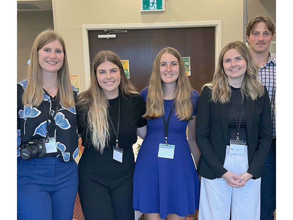 Goderich News | Latest Local Headlines | Goderich Signal Star