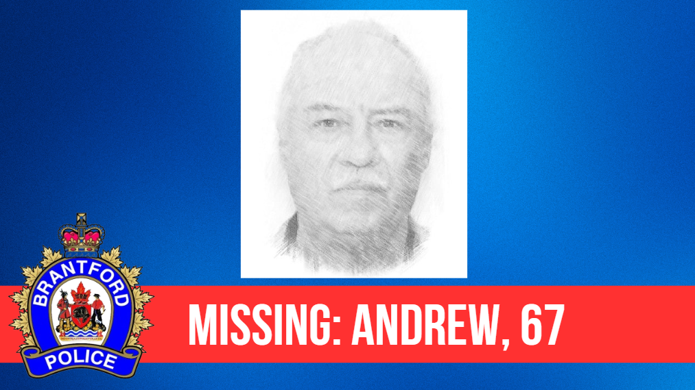 Police ask for public's help to find missing man | Chatham This Week