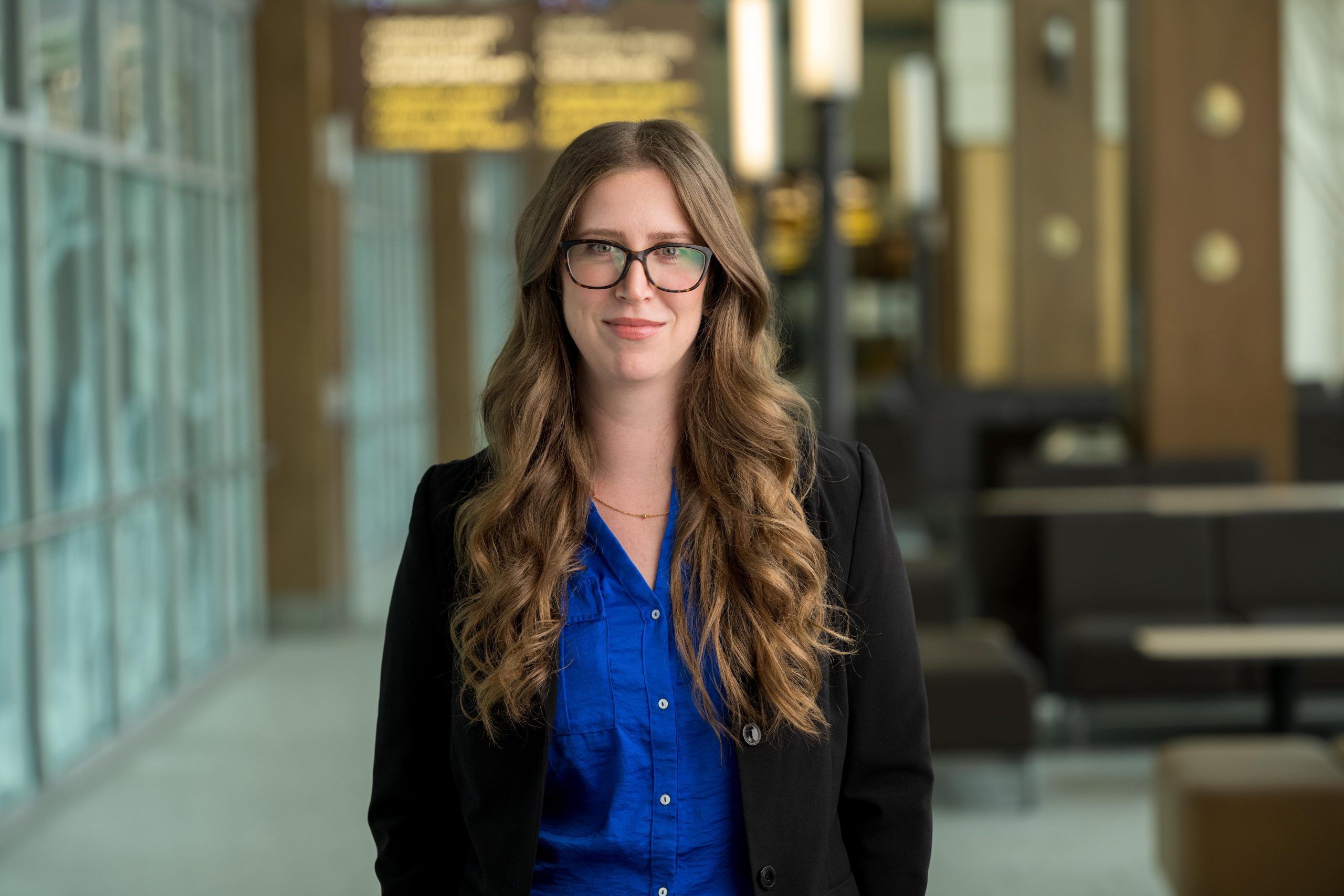 Kate Merritt-Dupelle merits special fundraising designation | North Bay ...