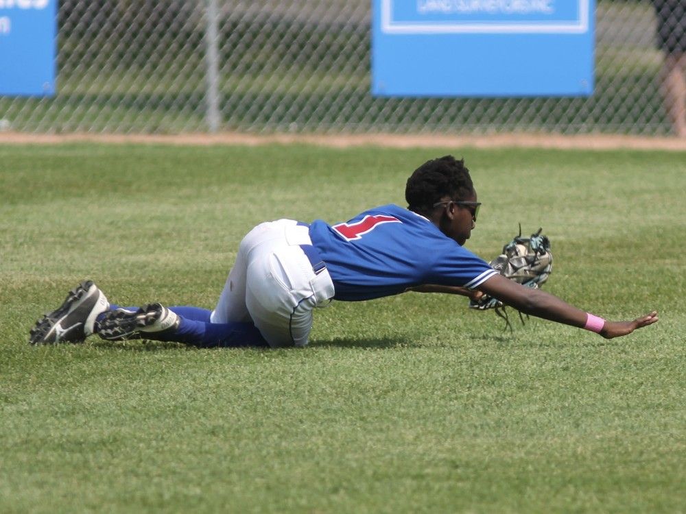 Kingston Colts improve to 2-0 at Little League championships | The ...