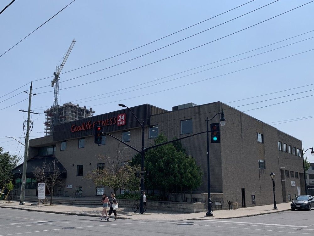 Kingston approves zoning for 25-storey tower downtown | The Kingston ...