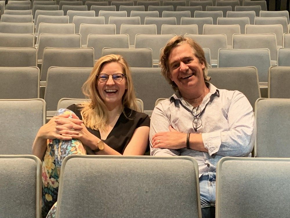 A reunion 30 years in the making | The Kingston Whig Standard