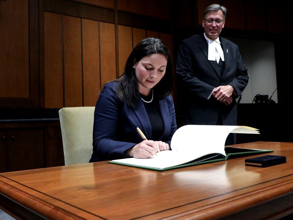 Atwin on why she’s sponsoring three pro-Palestinian petitions ...