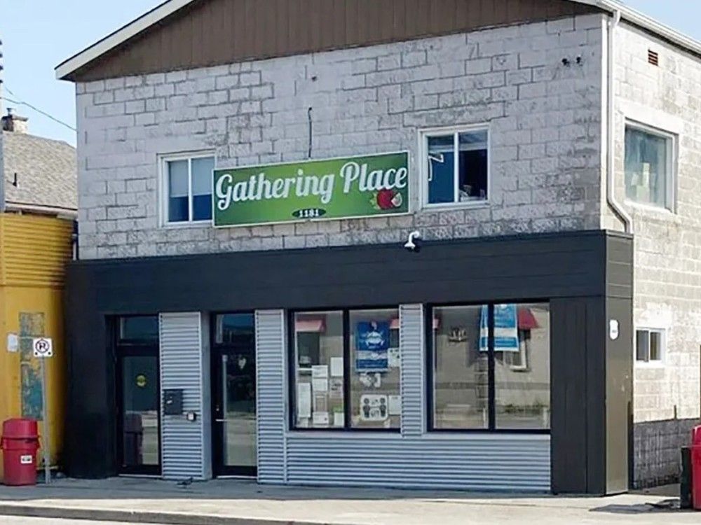 Gathering Place asks for $140,000 from North Bay social services ...