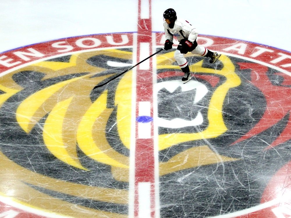 Projects pushed aside to pay for Lumley-Bayshore ice surface work ...