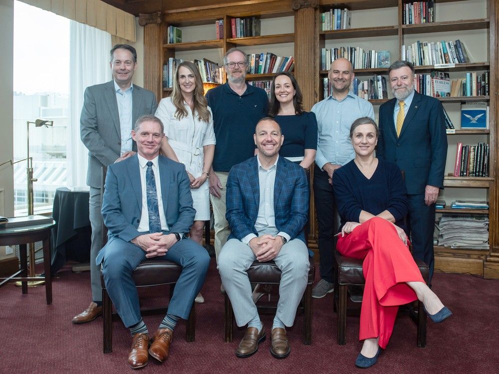 CNL and Business Development Bank of Canada announce $20 million ...