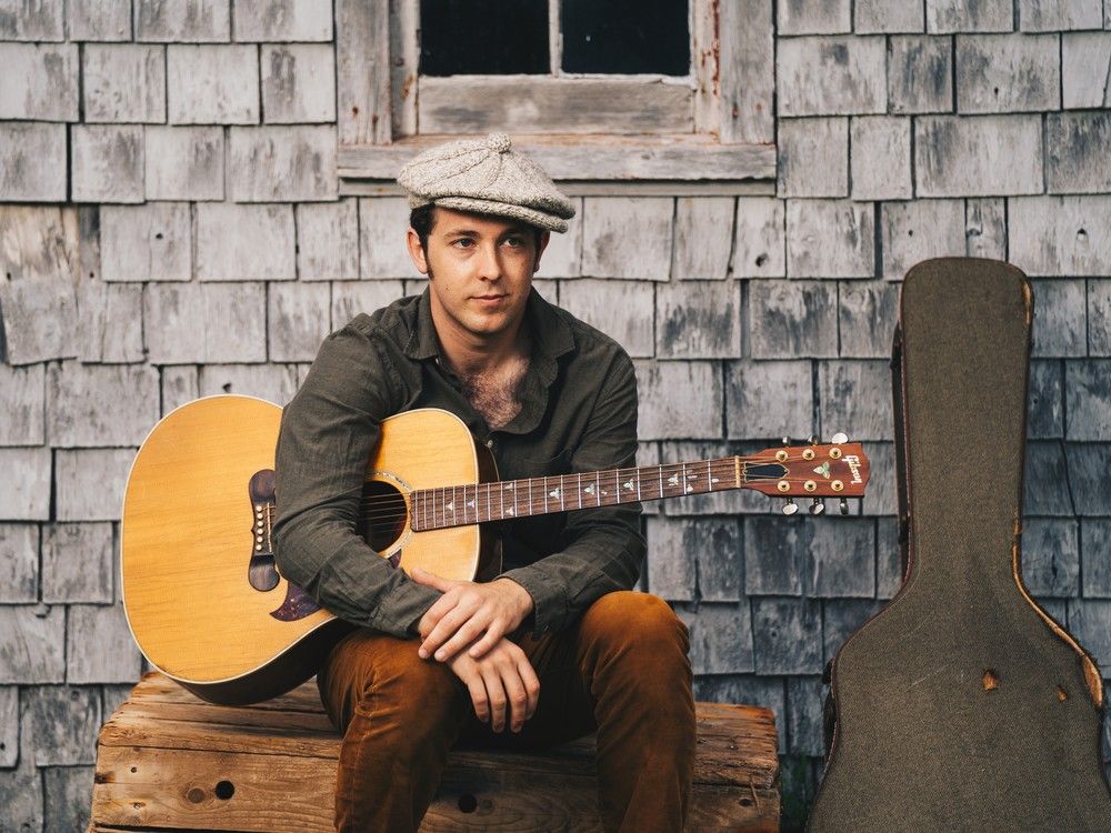 Stratford Summer Music to feature singer Shane Pendergast | Chatham ...