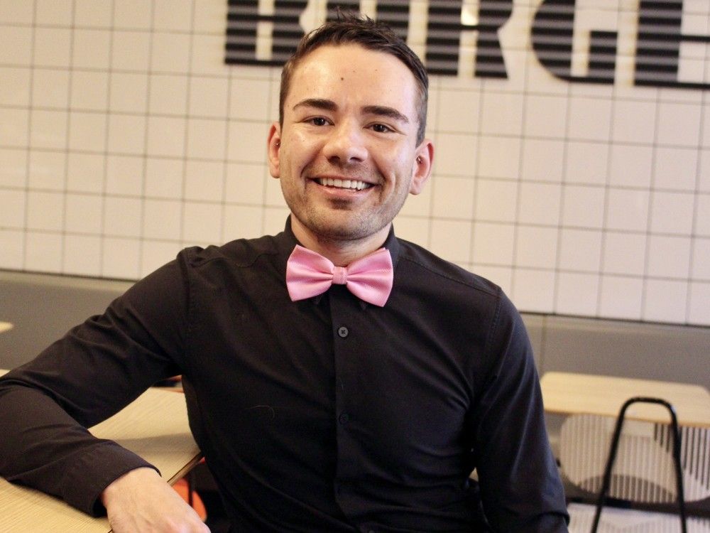 Local McDonald's manager recognized as one of world's best ...