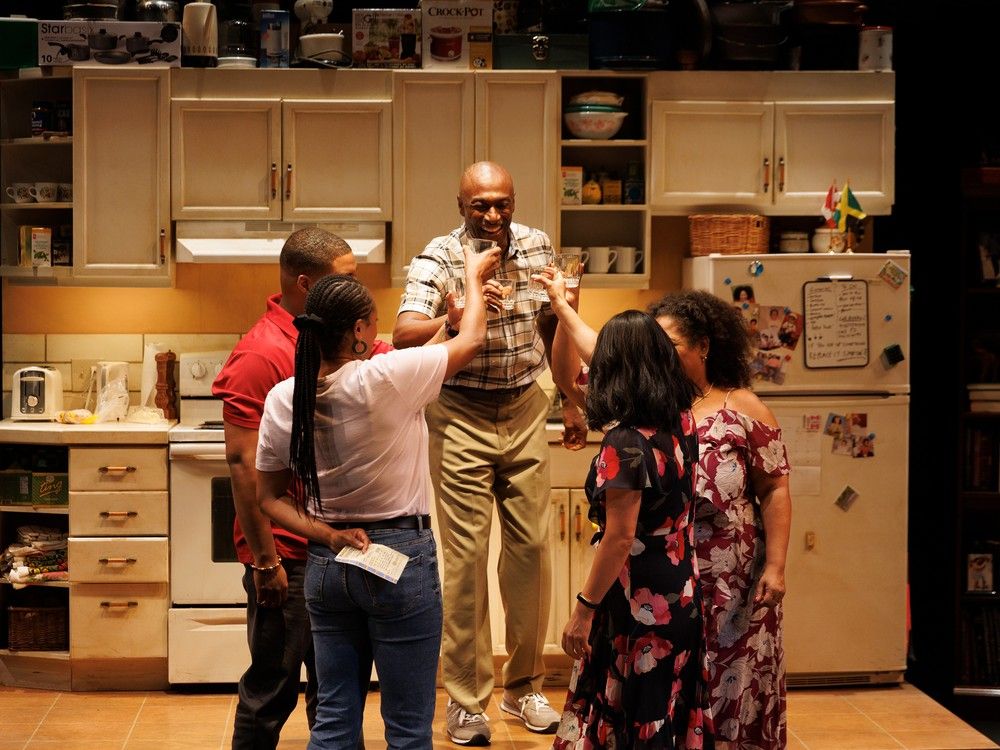 In Get That Hope, playwright complicates the history of Little Jamaica ...
