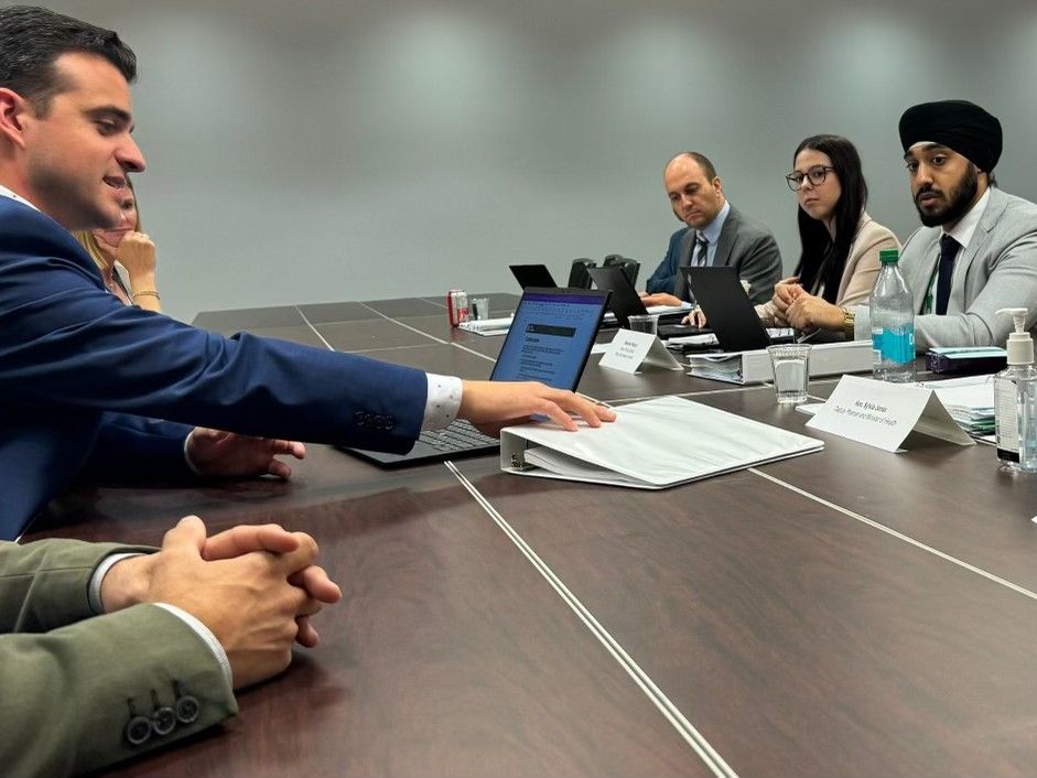 Sault Ste. Marie to pivot for fair share of new HART Hub funding ...