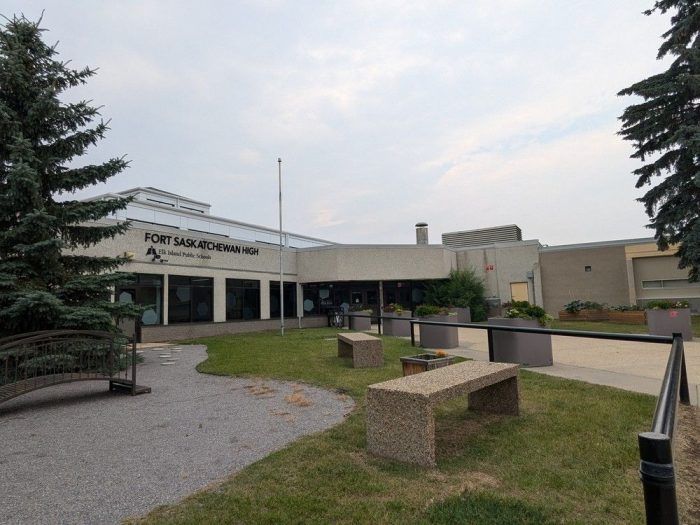 Fort Sask. collegiate school next EIPS capital priority | Sherwood Park ...