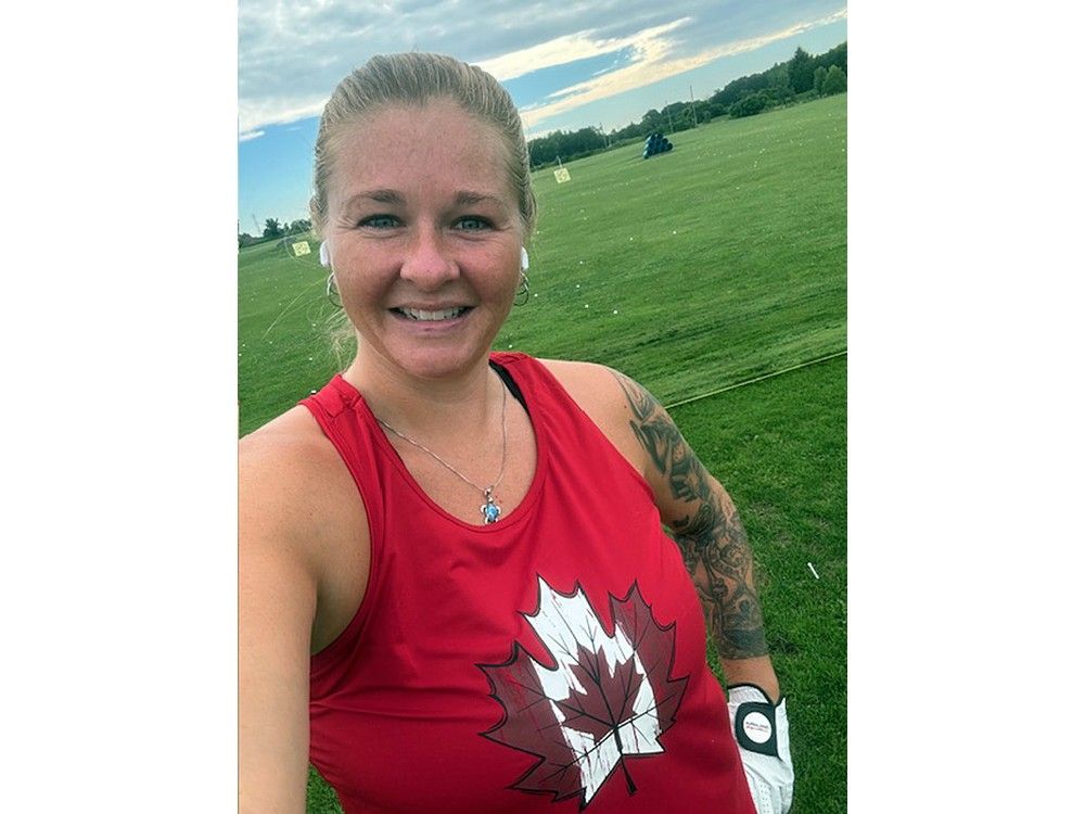 Fore! Tillsonburg women heading to world long drive championships ...