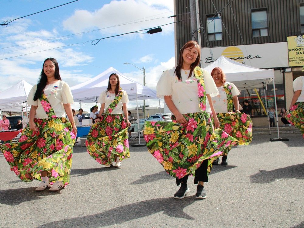 3rd Annual Filipino Fiesta shows cultural pride | The Daily Press