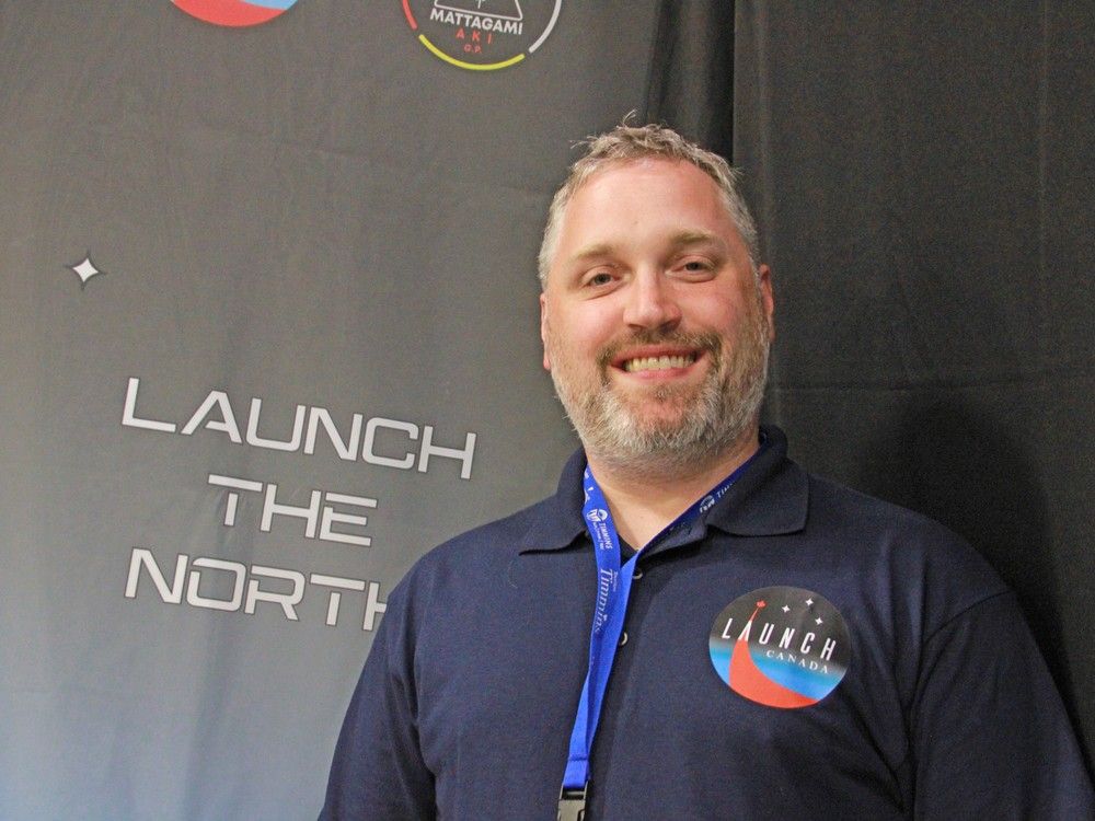 2024 Launch Canada rocketry conference and competition | The Daily Press