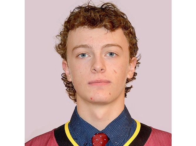 Rock knock off defending Centennial Cup champion Blues | Sault Star