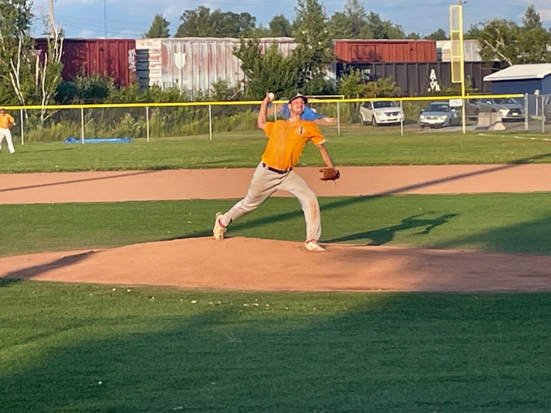 Major men's baseball tournament returns to North Bay next weekend ...