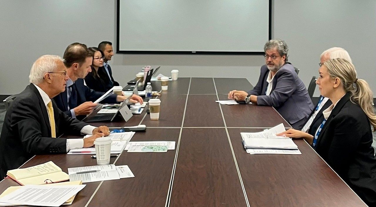 Just-wrapped AMO conference may offer help to some local sectors ...