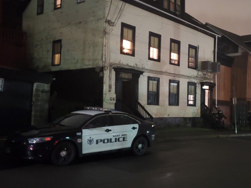 Neighbours heard 'thumping, thrashing, yelling' night of Breau's death ...