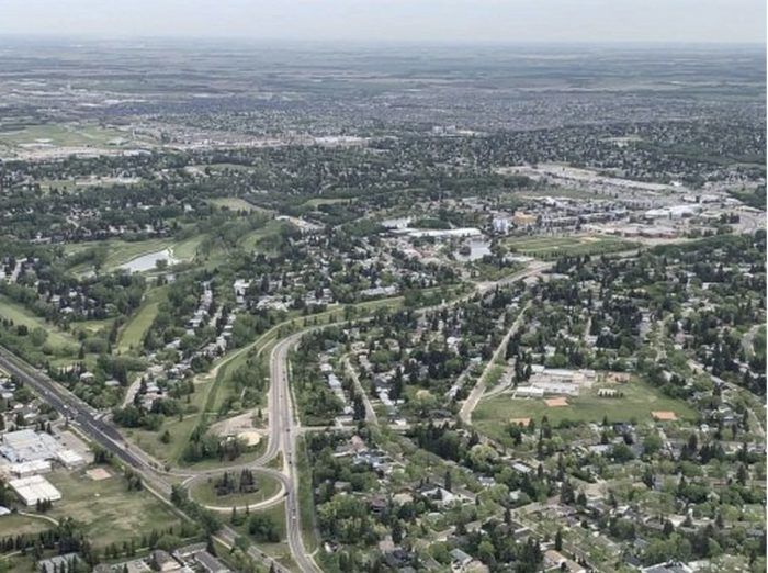 Strathcona County's population continues to climb with 3.5% growth ...