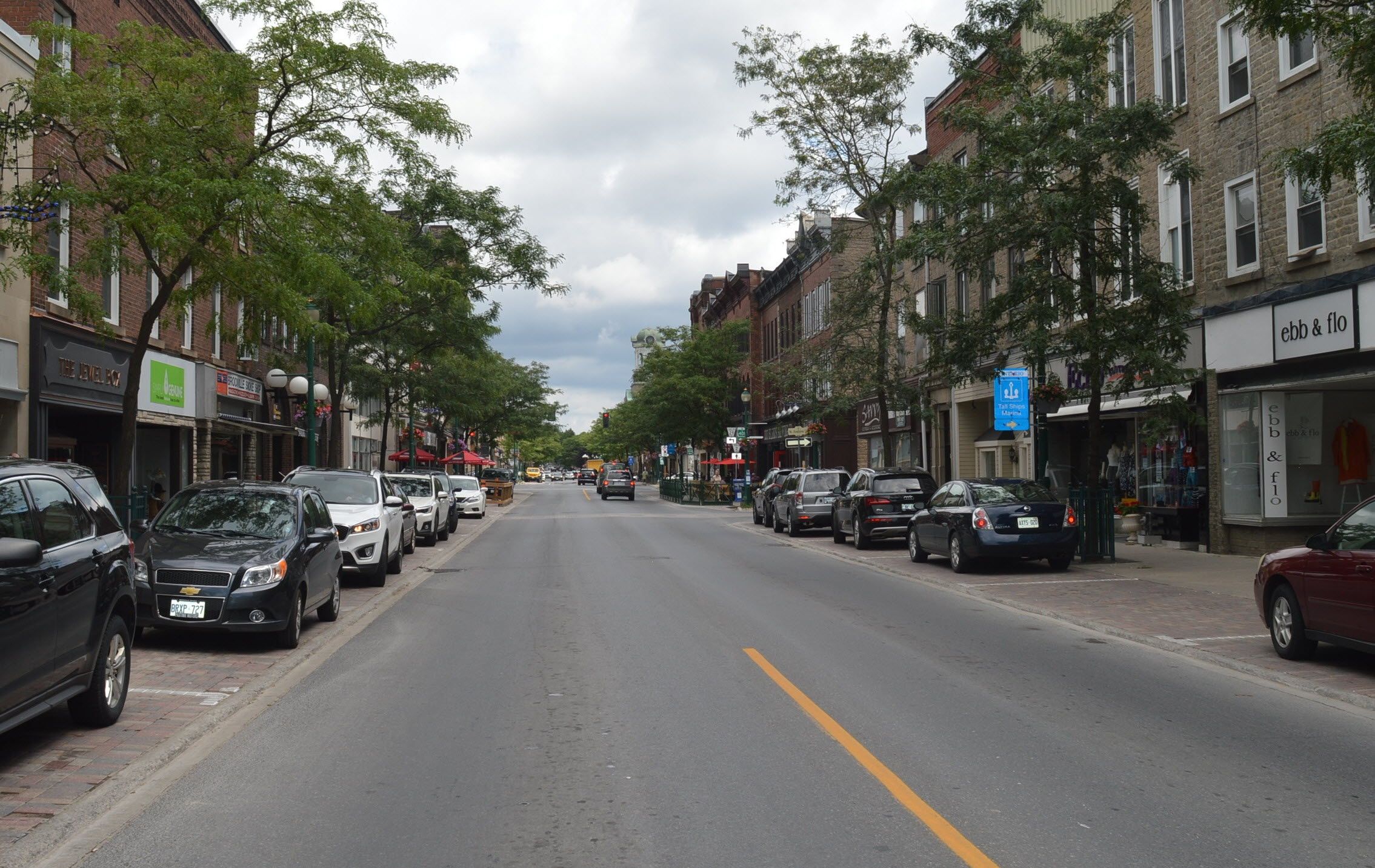 Brockville Police increasing downtown presence | Brockville Recorder ... Brockville Police increasing downtown presence | Brockville Recorder ...