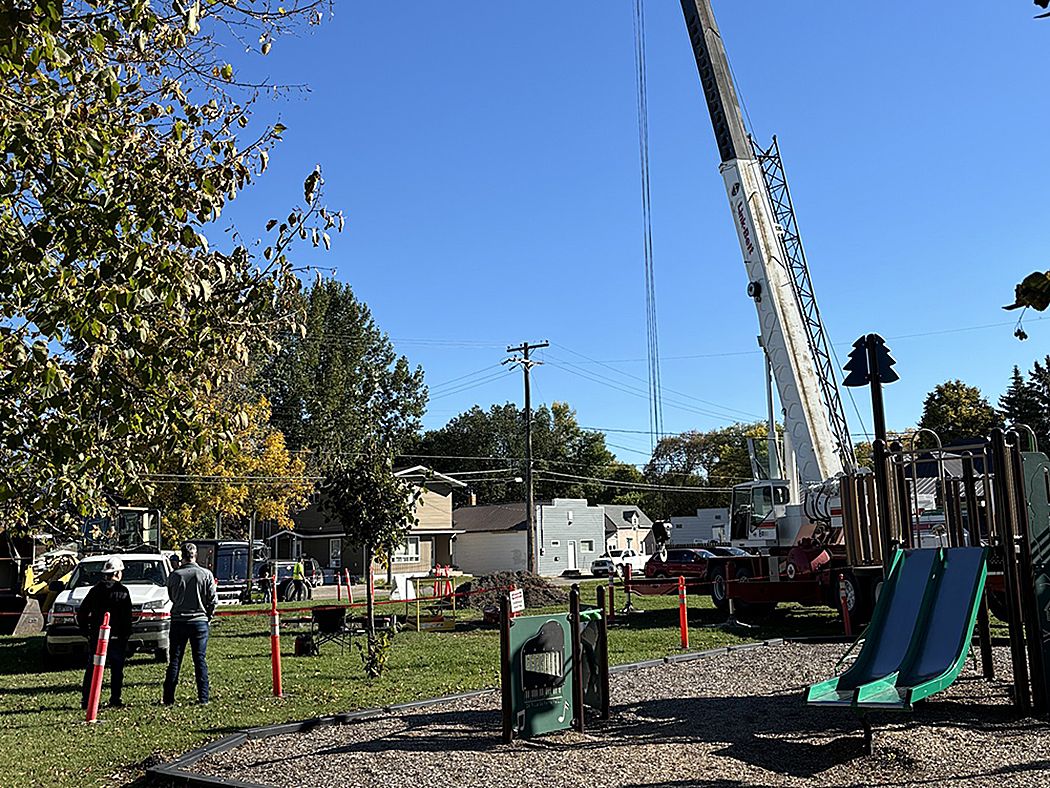 New Public Art Installation to be Unveiled in Simplot Central Park ...