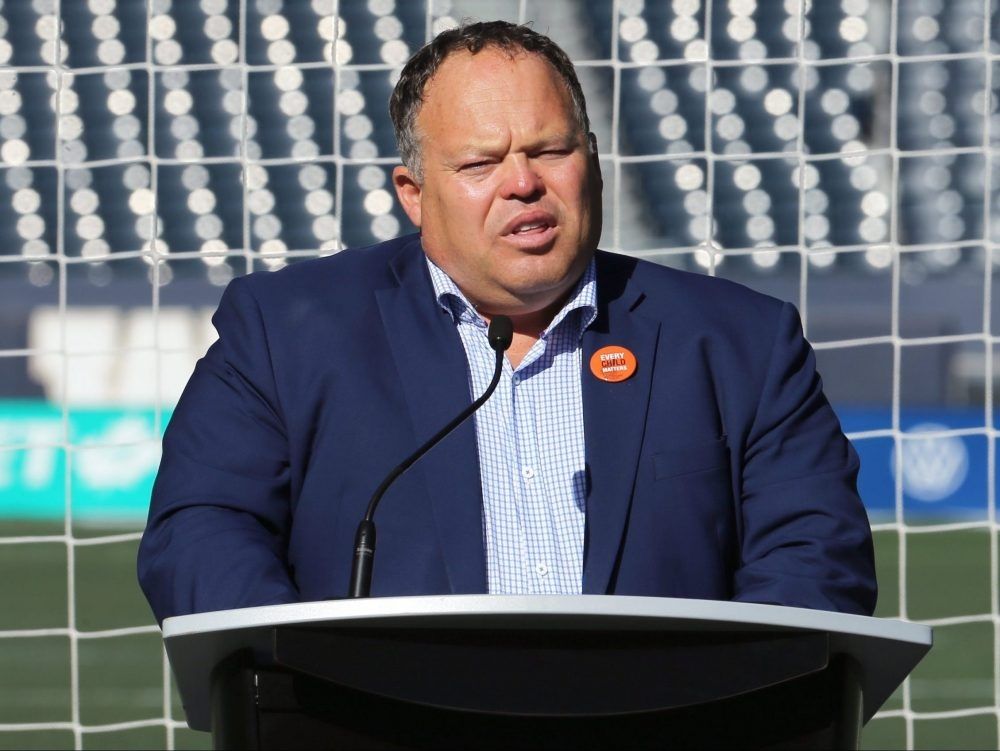 Bombers president, CEO Miller fumes after Collaros injury | The Graphic ...
